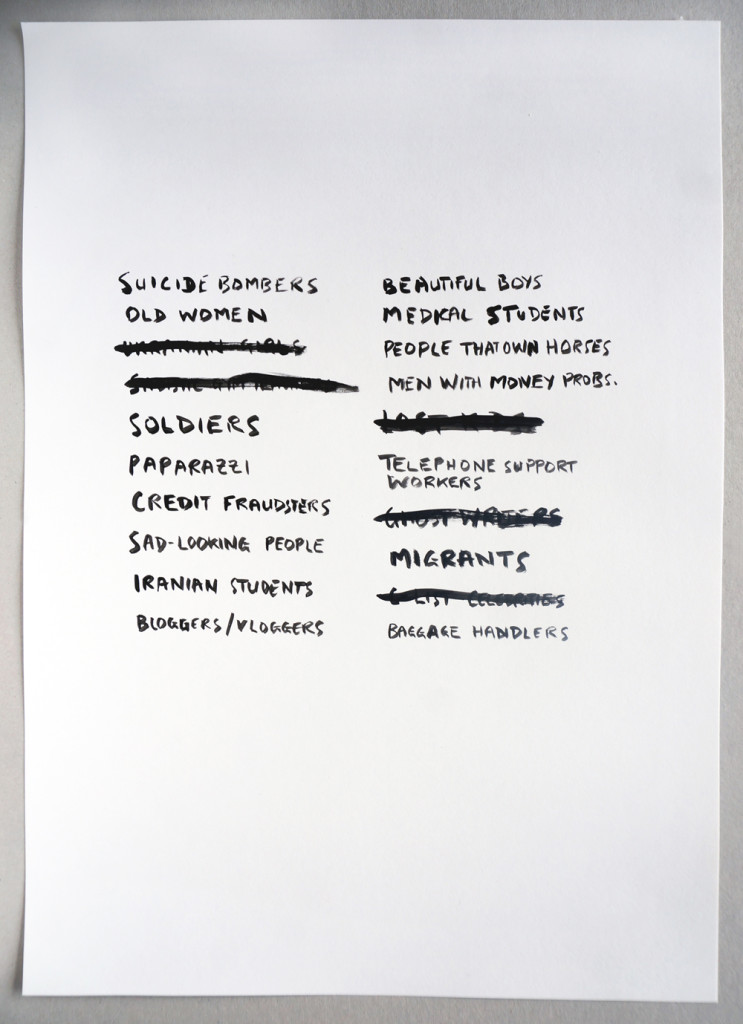 Central-Casting-#1-from-the-series-Personal-Statement-Tim-Etchells ...