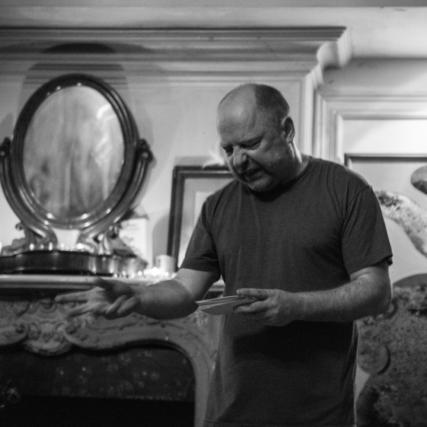 Seeping-Through-EP-Launch-Tim-Etchells-and-Aisha-Orazbayeva-Performance ...