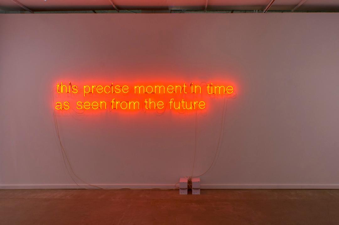 As Seen - Tim Etchells