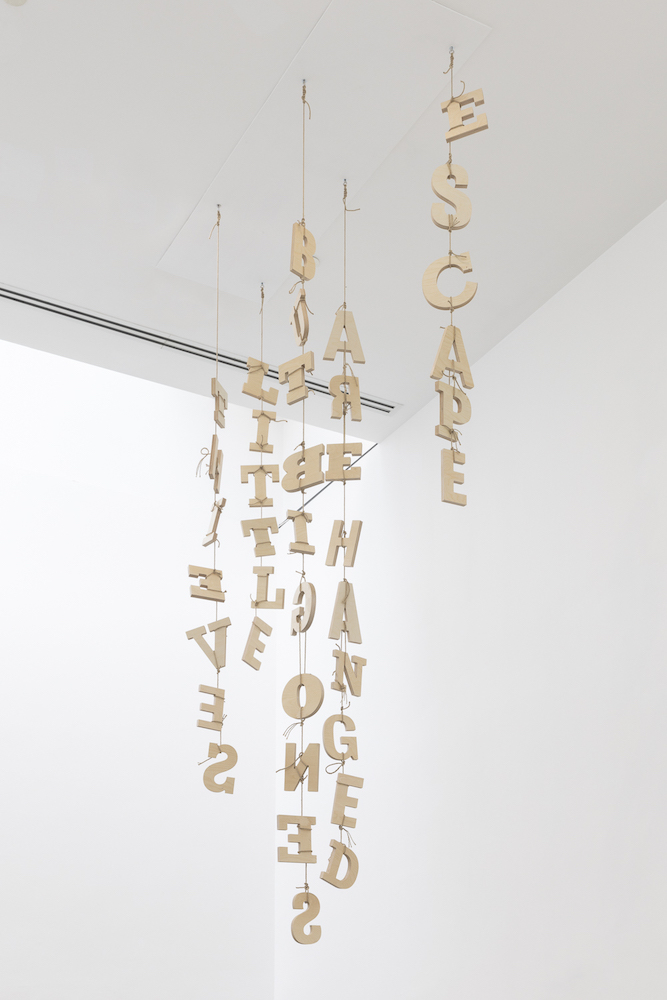 Little Thieves - Tim Etchells